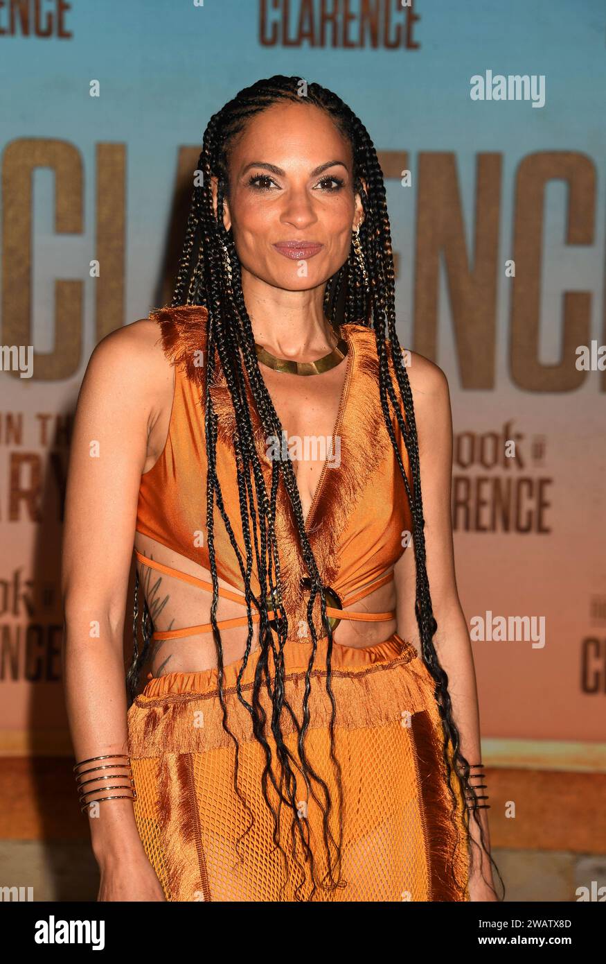 LOS ANGELES, CALIFORNIA - JANUARY 05: Goapele attends the Los Angeles ...