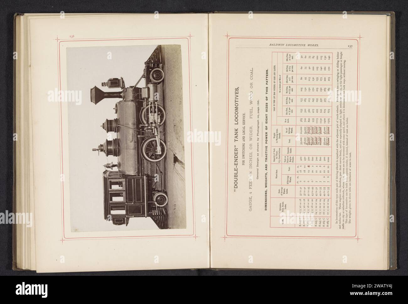 American steam locomotive, anonymous, c. 1871 - In or Before 1881 ...