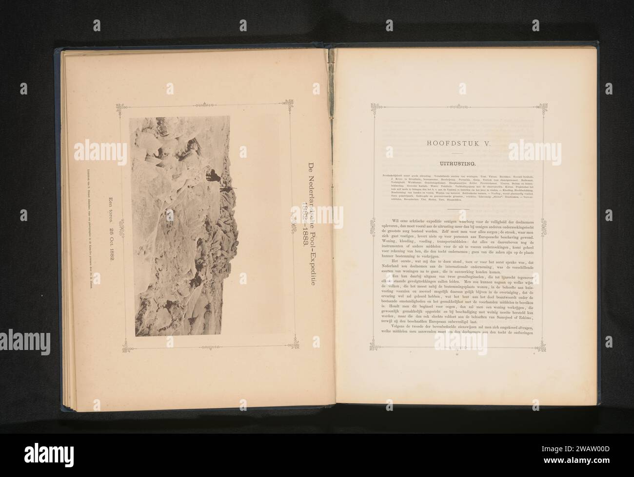 View of a Toros in the Karazee, H. Ekama, c. 1881 - in or before 1886 ...