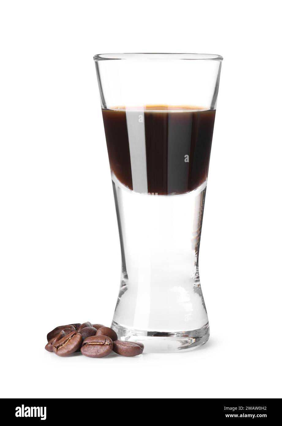 Classic bartender Cut Out Stock Images & Pictures - Alamy