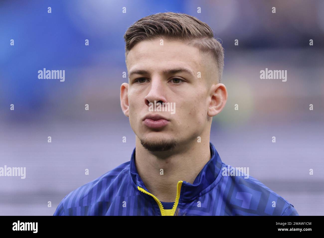 Suslov hi-res stock photography and images - Alamy