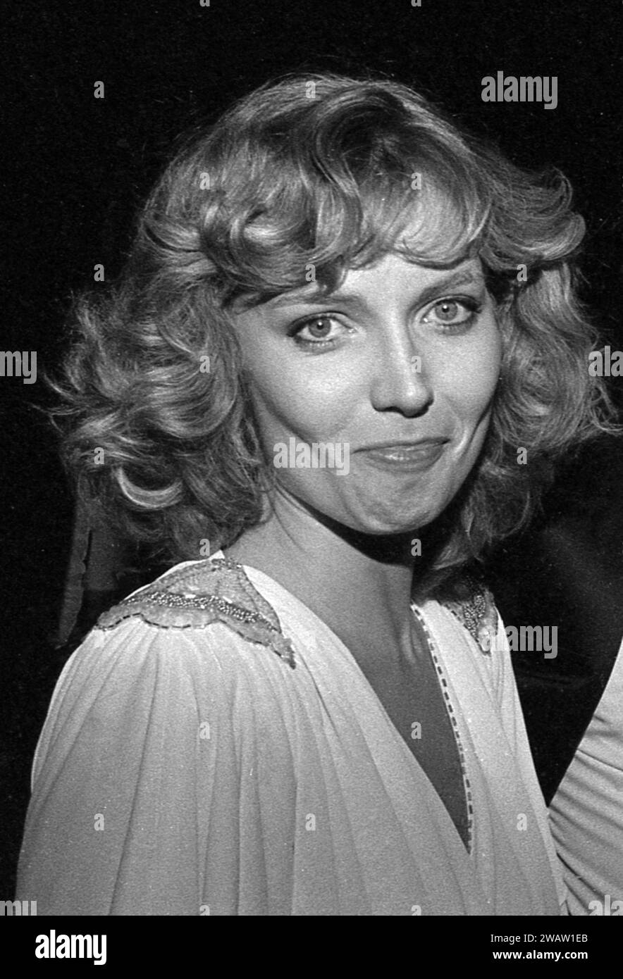 **FILE PHOTO** Cindy Morgan Has Passed Away. Cindy Morgan Circa 1980 s ...