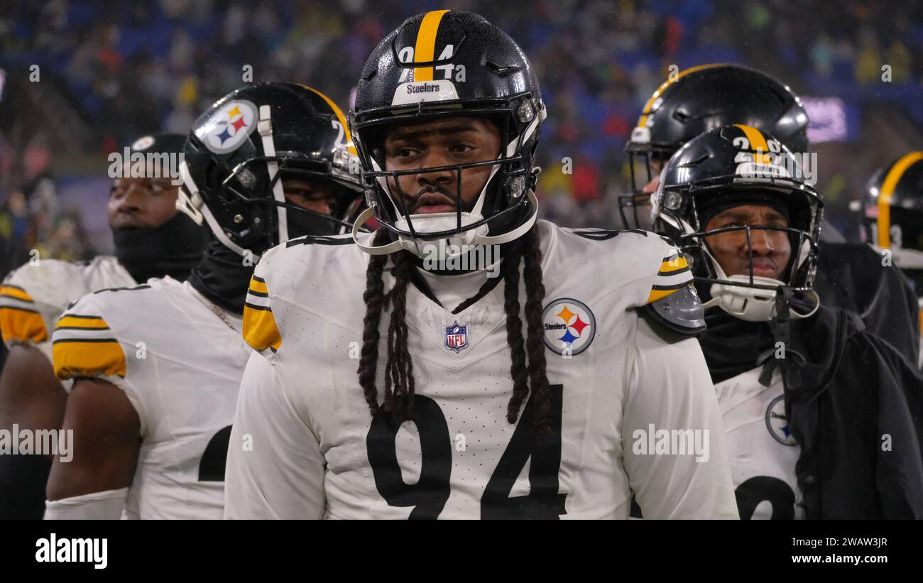 Armon watts hi-res stock photography and images - Alamy