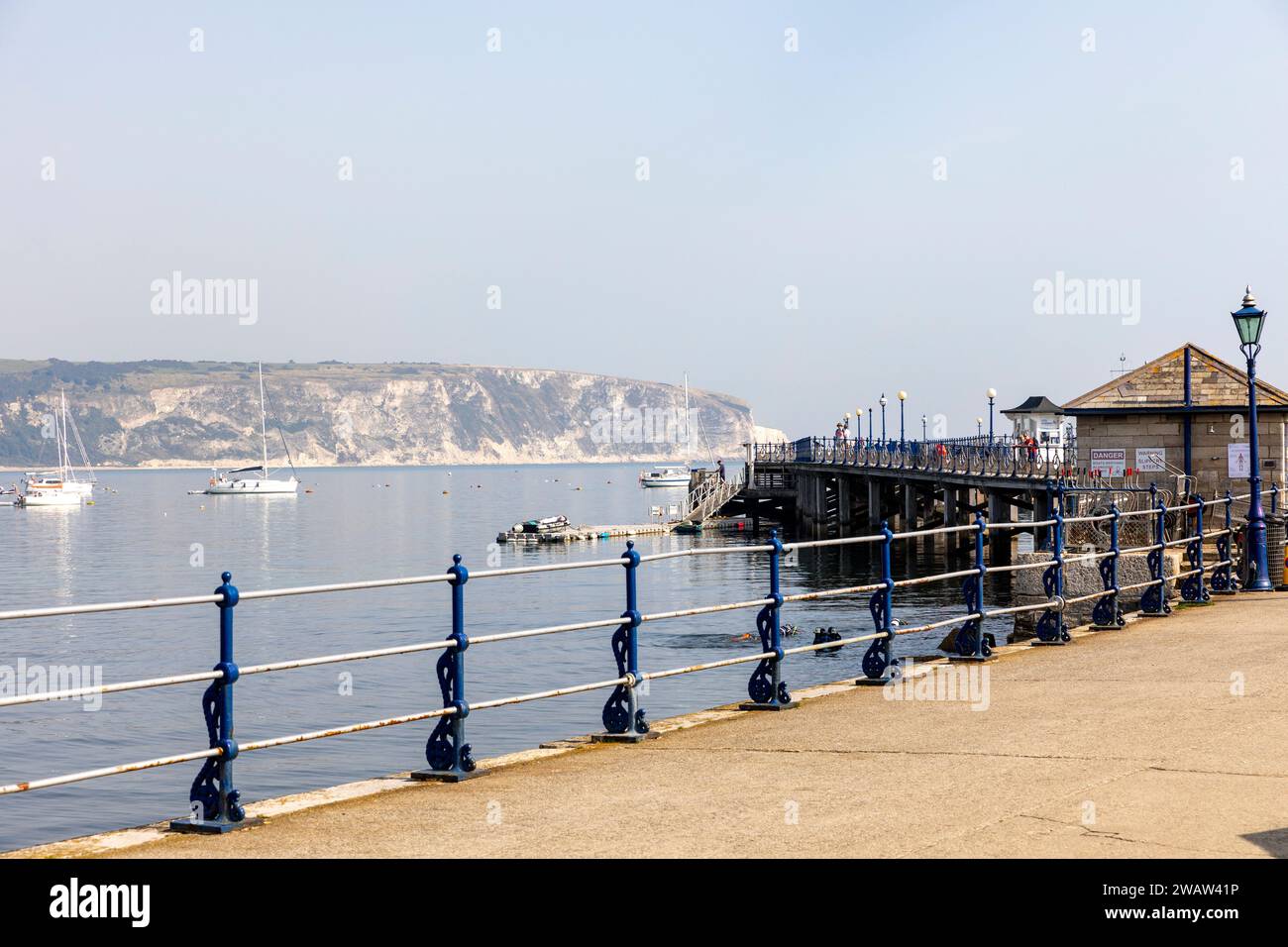 Swage england hi-res stock photography and images - Alamy