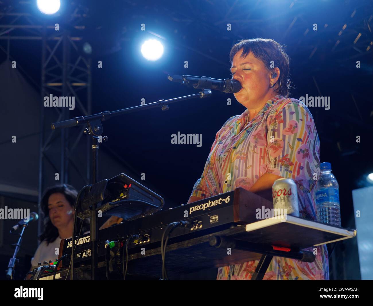 Moffatt ariane hi-res stock photography and images - Alamy