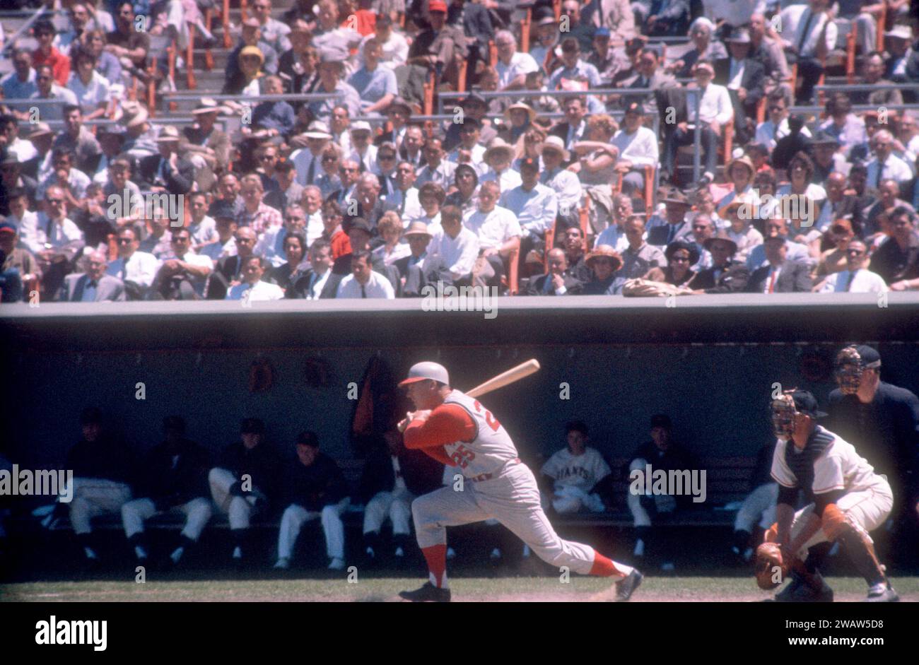Candlestick park baseball hi-res stock photography and images - Alamy