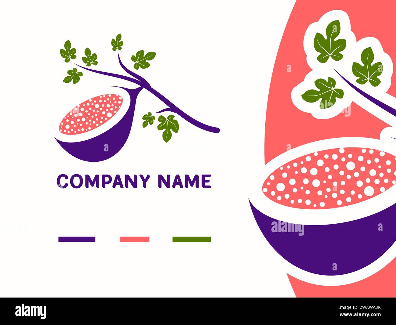 Fig Logo Fig Logo Images – Browse 4,577 Stock Photos, Vectors, And