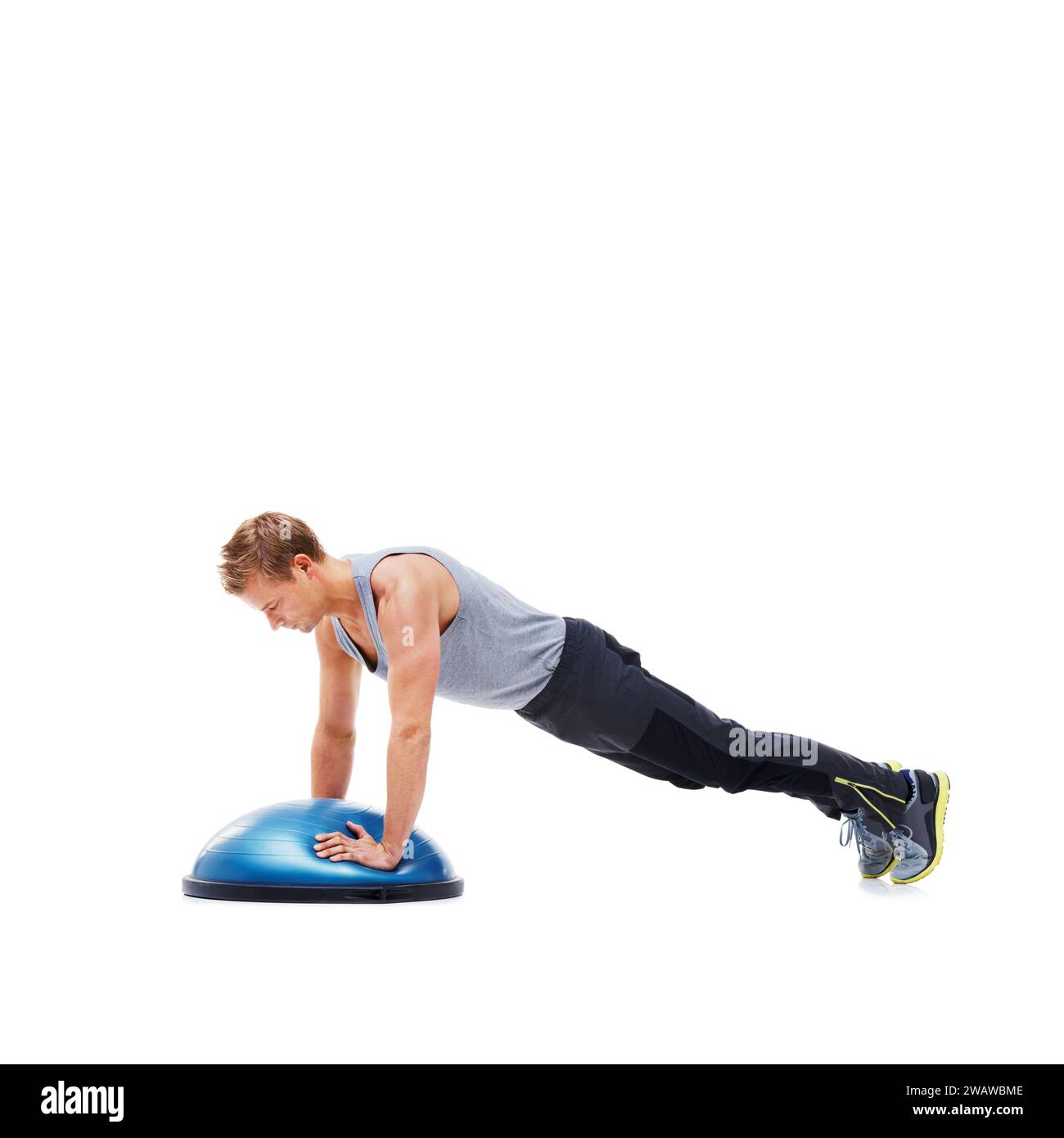 Half model Cut Out Stock Images & Pictures - Alamy