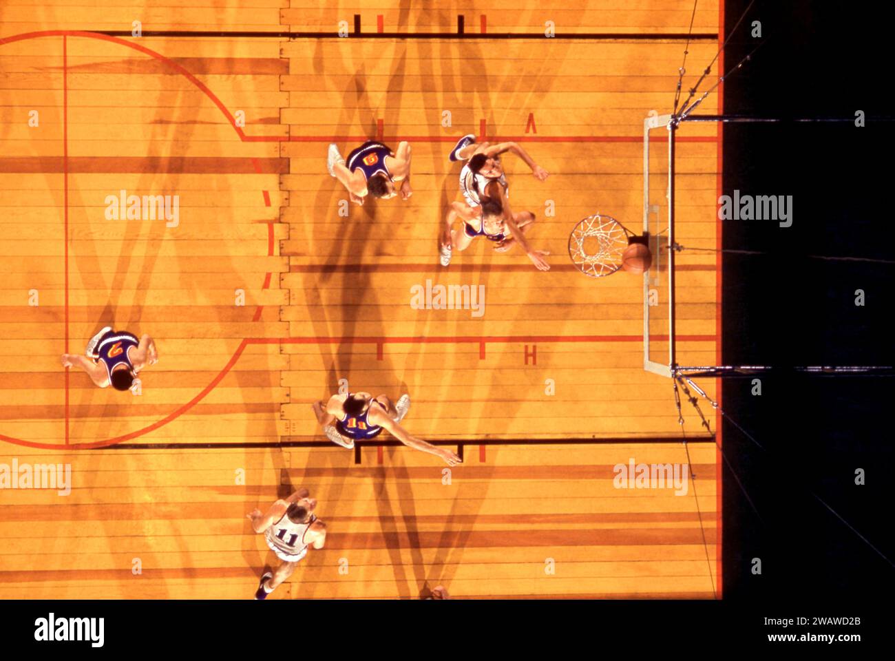 Paul arizin warriors hi-res stock photography and images - Alamy