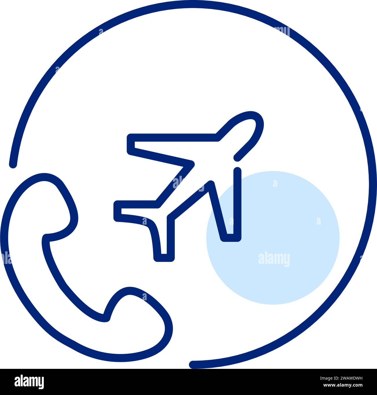 International centre of graphic Stock Vector Images - Alamy