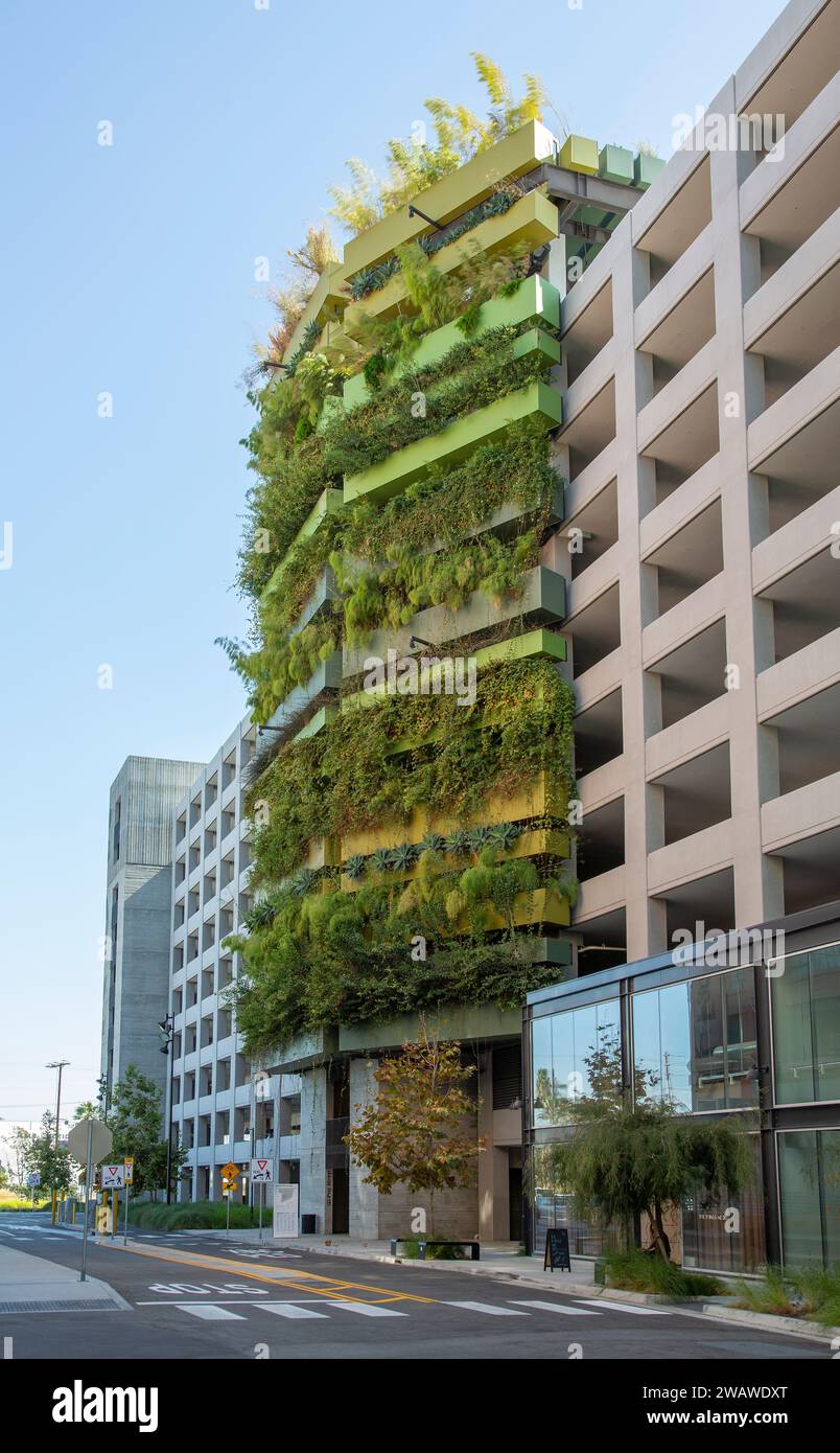 Adaptive reuse dtla hi-res stock photography and images - Alamy