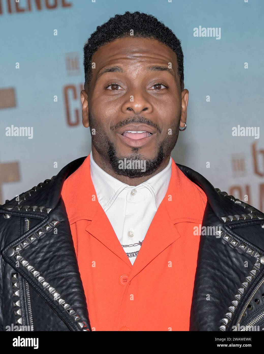 Los Angeles, California, USA. 05th Jan, 2024. Kel Mitchell. Los Angeles ...