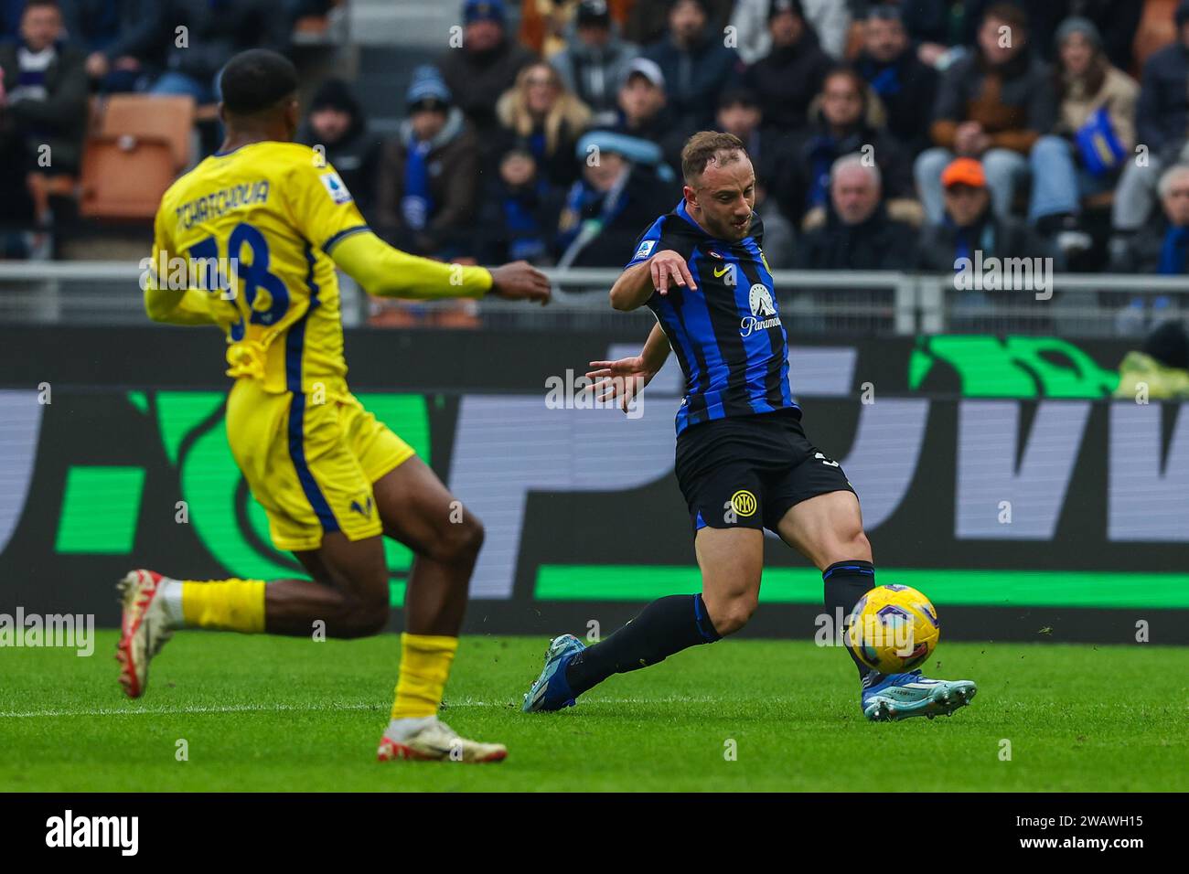 Carlos augusto inter hi-res stock photography and images - Alamy