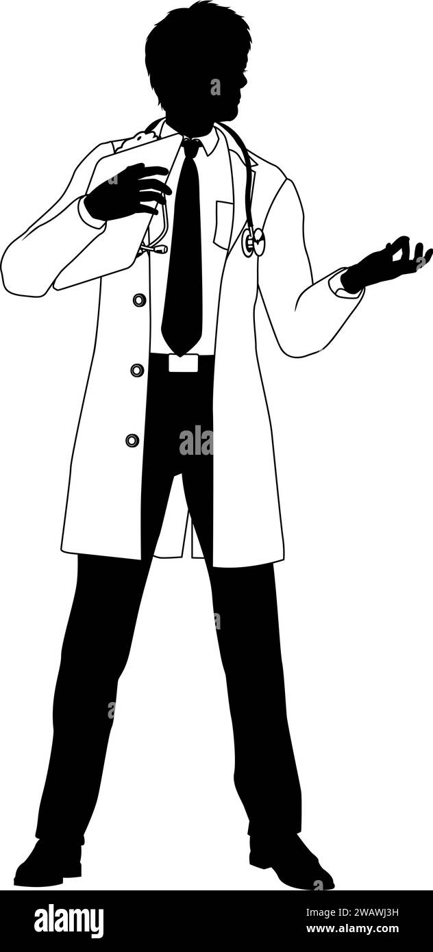 Man covid test Black and White Stock Photos & Images - Alamy