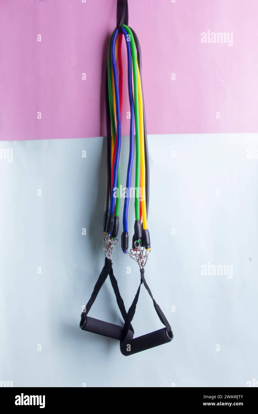 The expanders band hi-res stock photography and images - Alamy