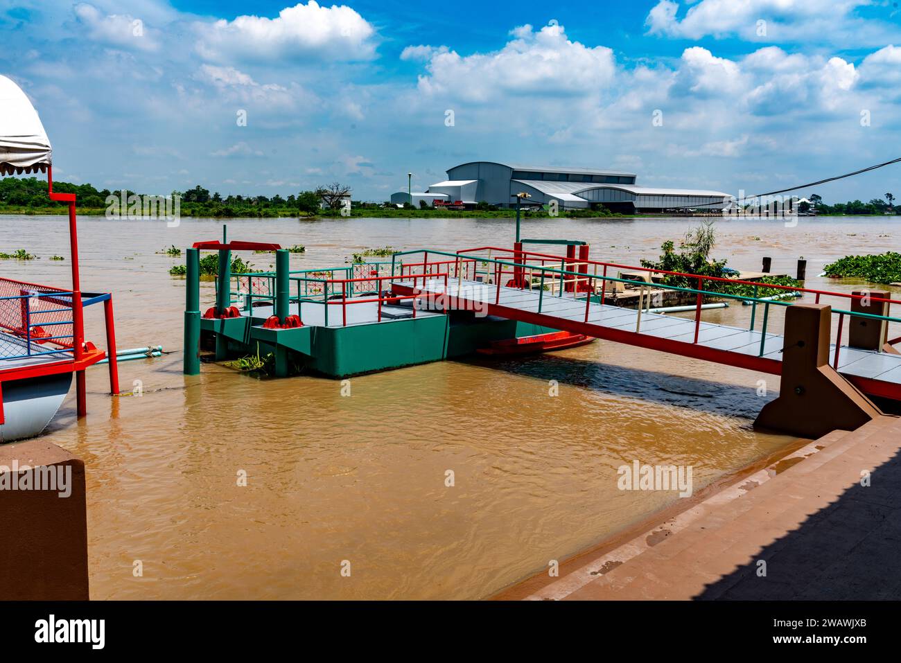 High water disasters hi-res stock photography and images - Alamy