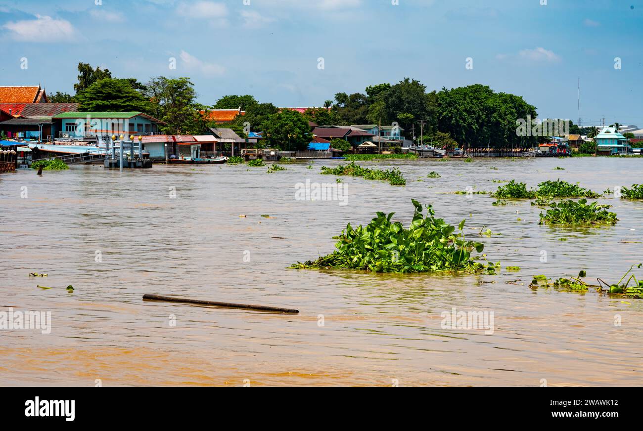 Floods, Rivers and Natural Disasters Stock Photo - Alamy