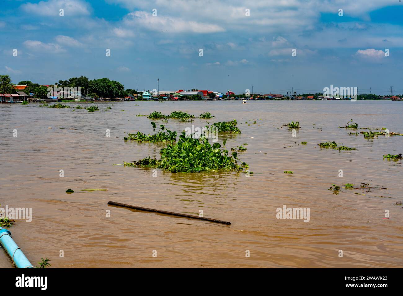 Floods, Rivers and Natural Disasters Stock Photo - Alamy