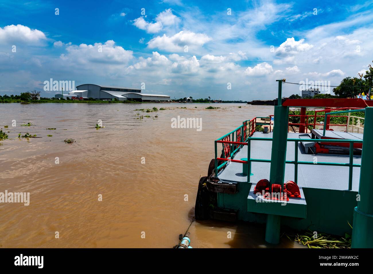 Floods, Rivers and Natural Disasters Stock Photo - Alamy