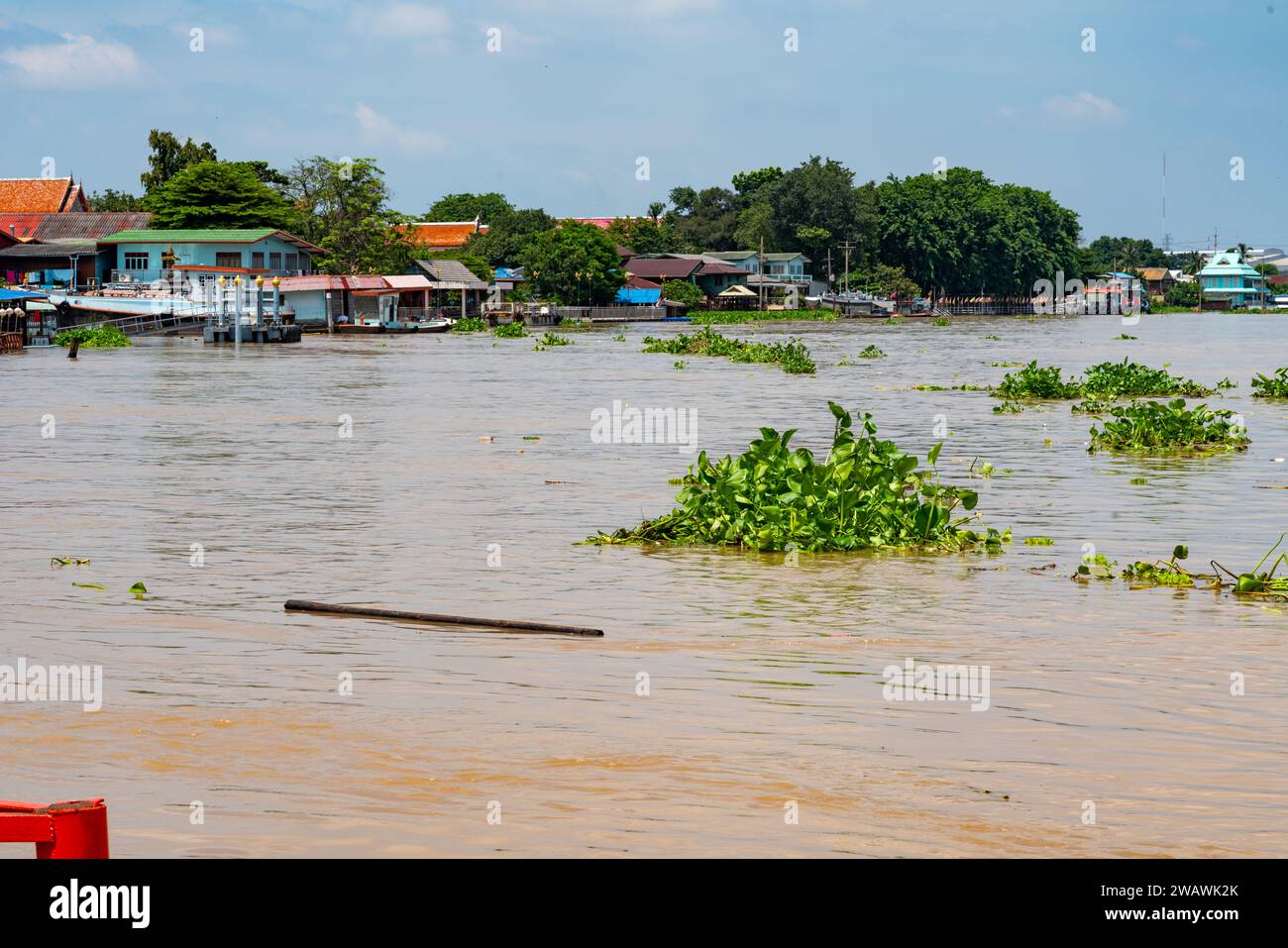 Floods, Rivers and Natural Disasters Stock Photo - Alamy