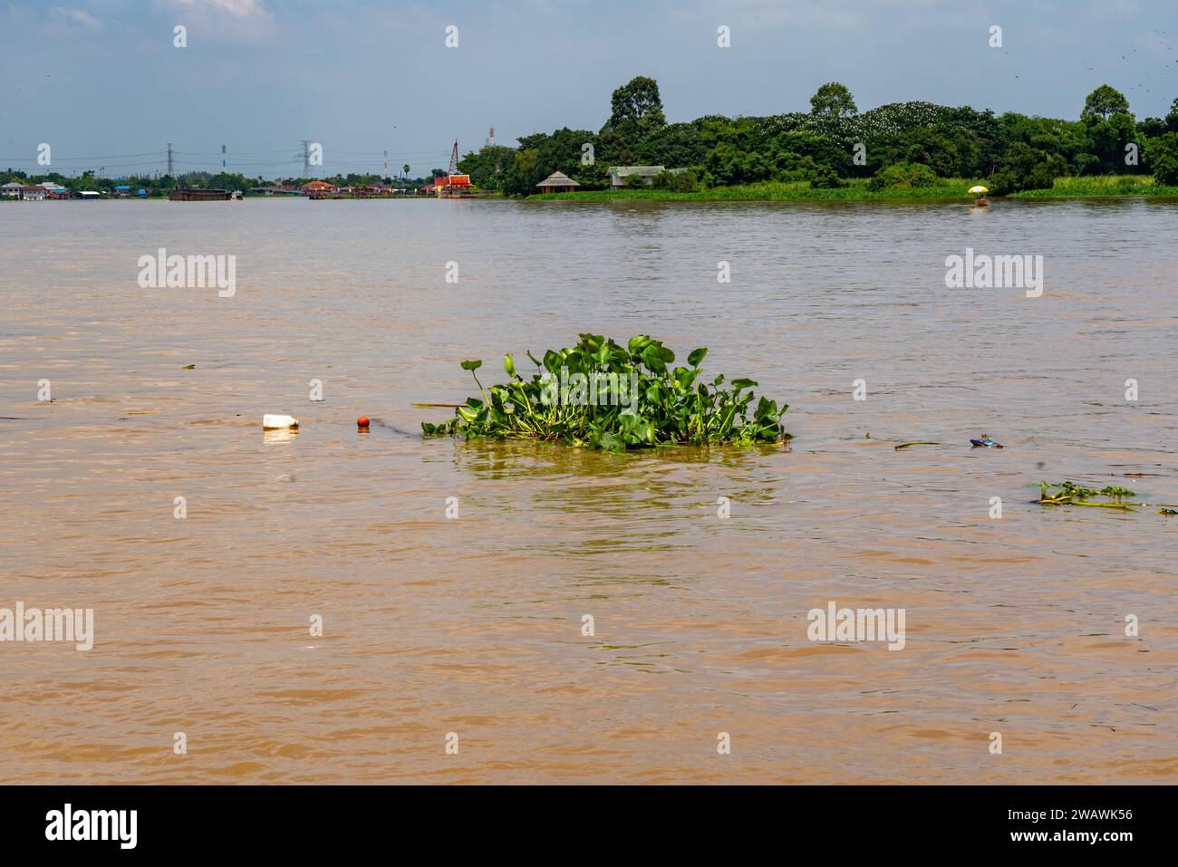 Floods, Rivers and Natural Disasters Stock Photo - Alamy