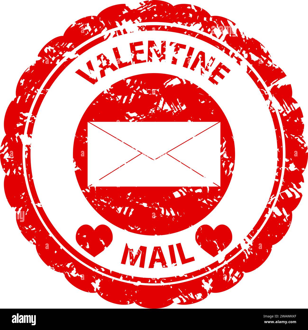 Love postage stamp hi-res stock photography and images - Alamy