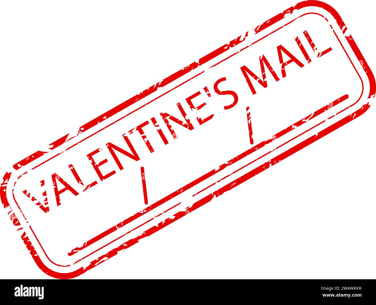 Office romance vintage Stock Vector Images - Alamy