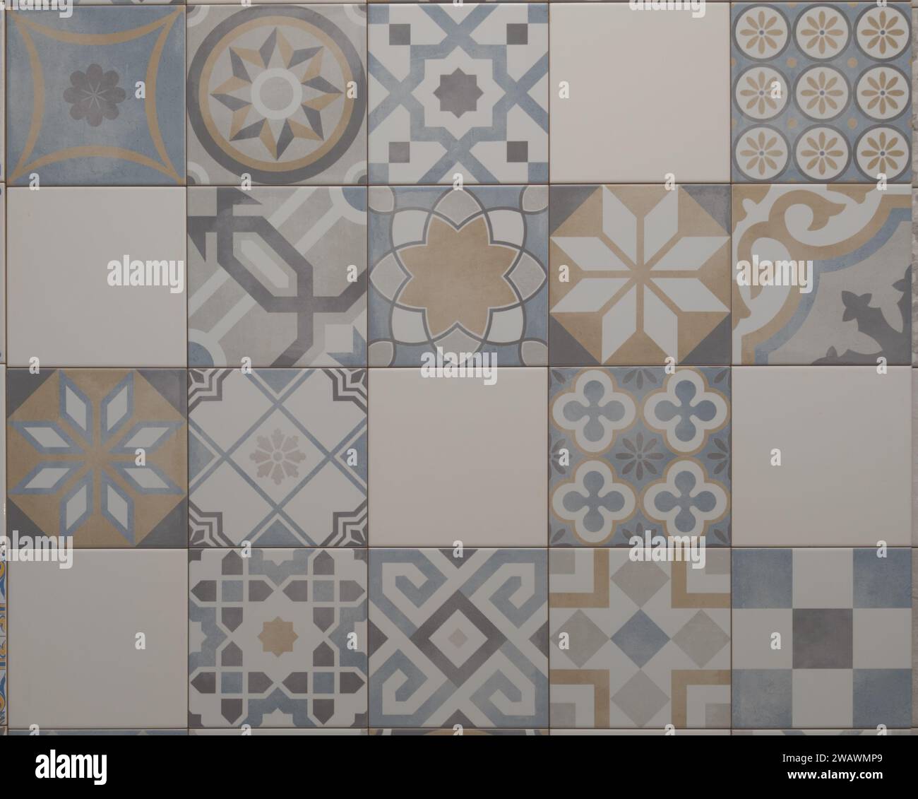 texture natural marble artistic cement tile mosaic tiles for ceramic ...