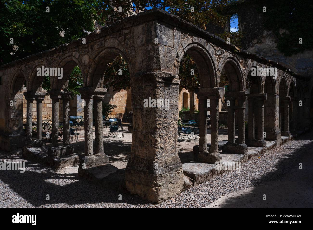 Former franciscan convent hi-res stock photography and images - Alamy