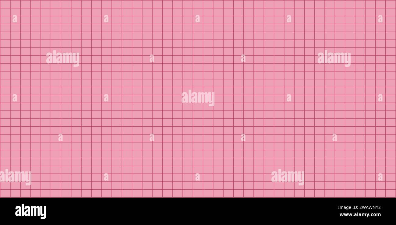 Pink checkered background. Trendy texture for creative banners ...