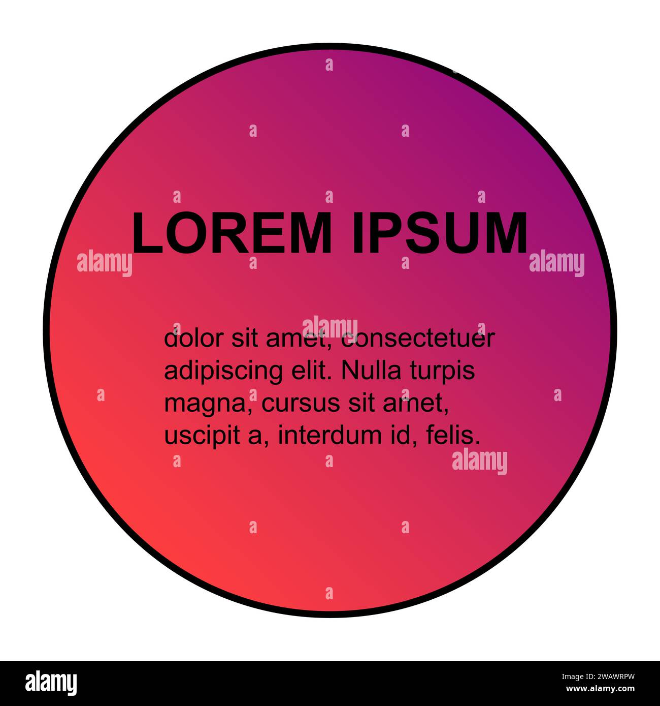 Bubble title shape, banner geometric design icon, modern frame vector ...