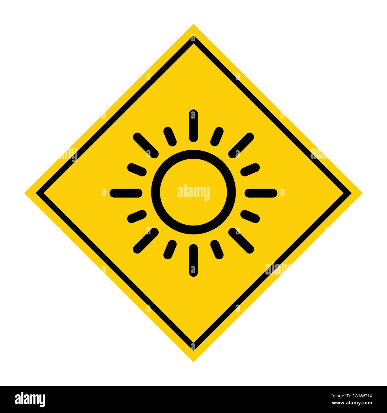 Sun protection factor icon, uv radiation block symbol, sun protect skin ...