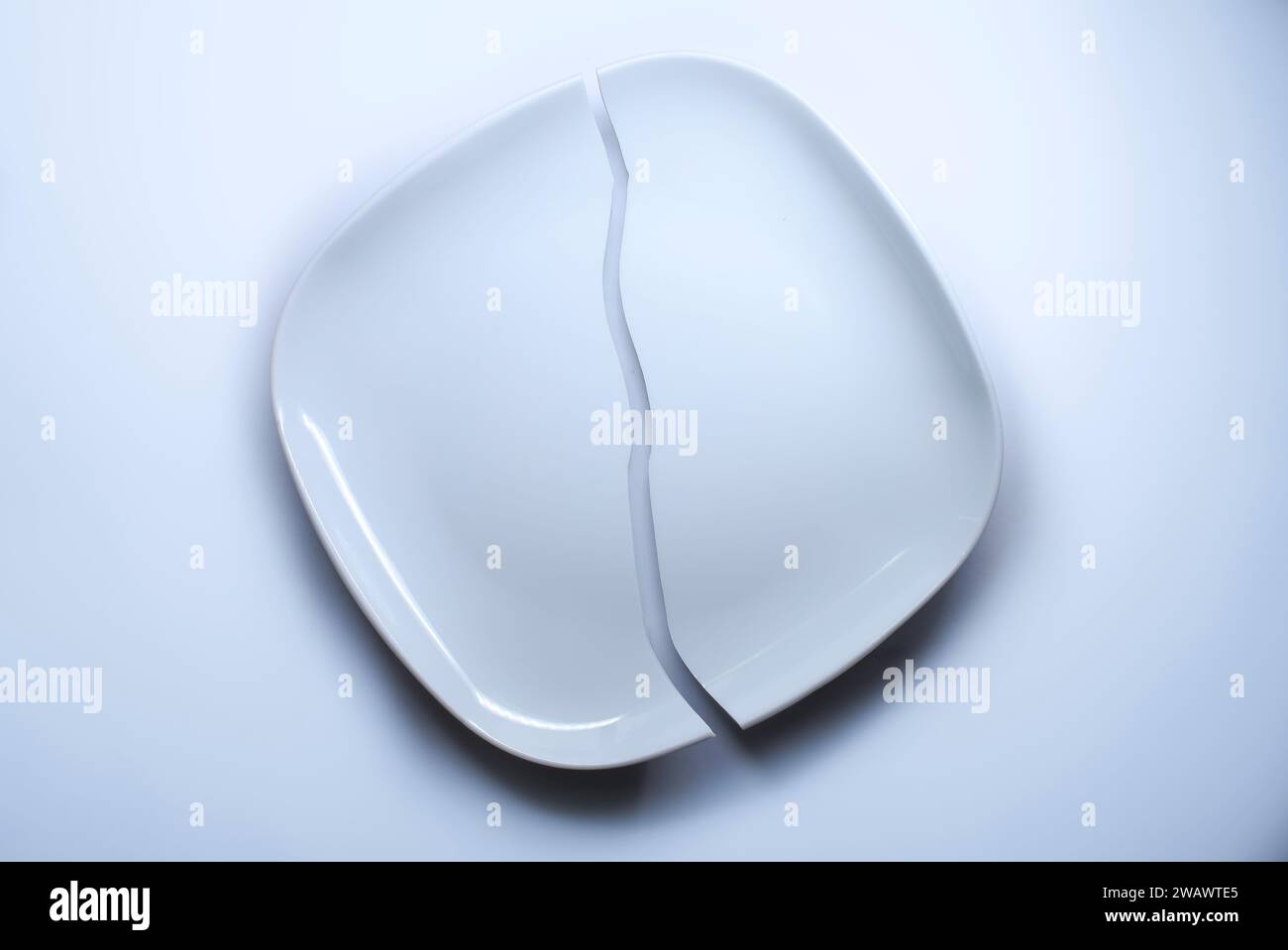 3d kitchen crockery hi-res stock photography and images - Alamy