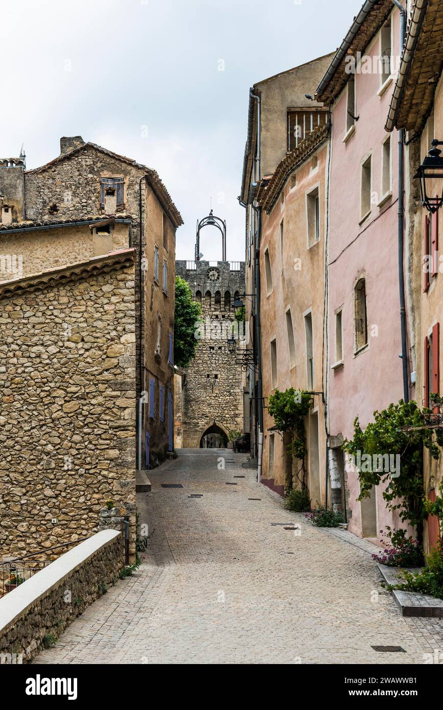 De montbrun hi-res stock photography and images - Alamy