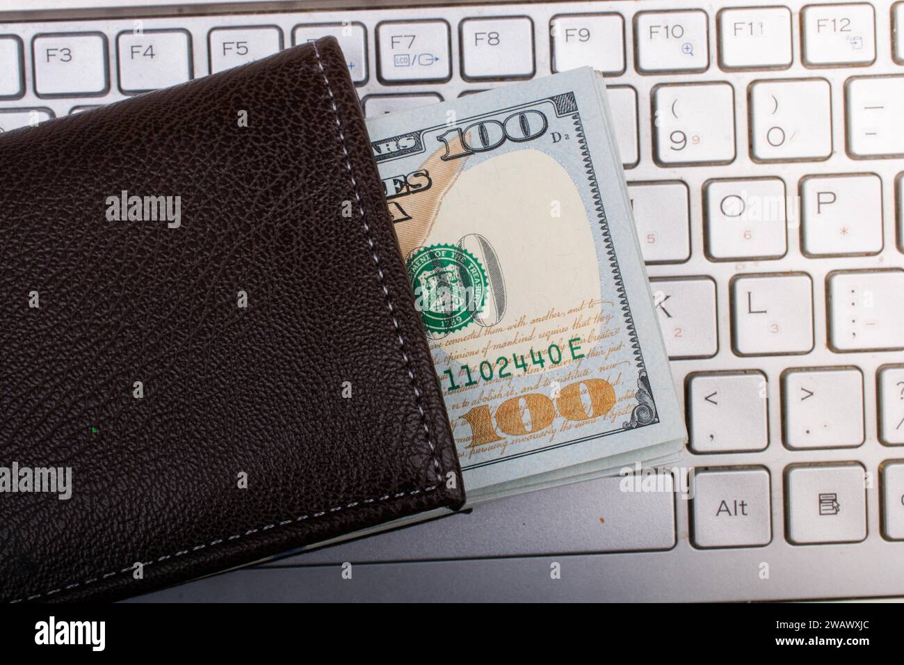 Computer finance market hi-res stock photography and images - Alamy