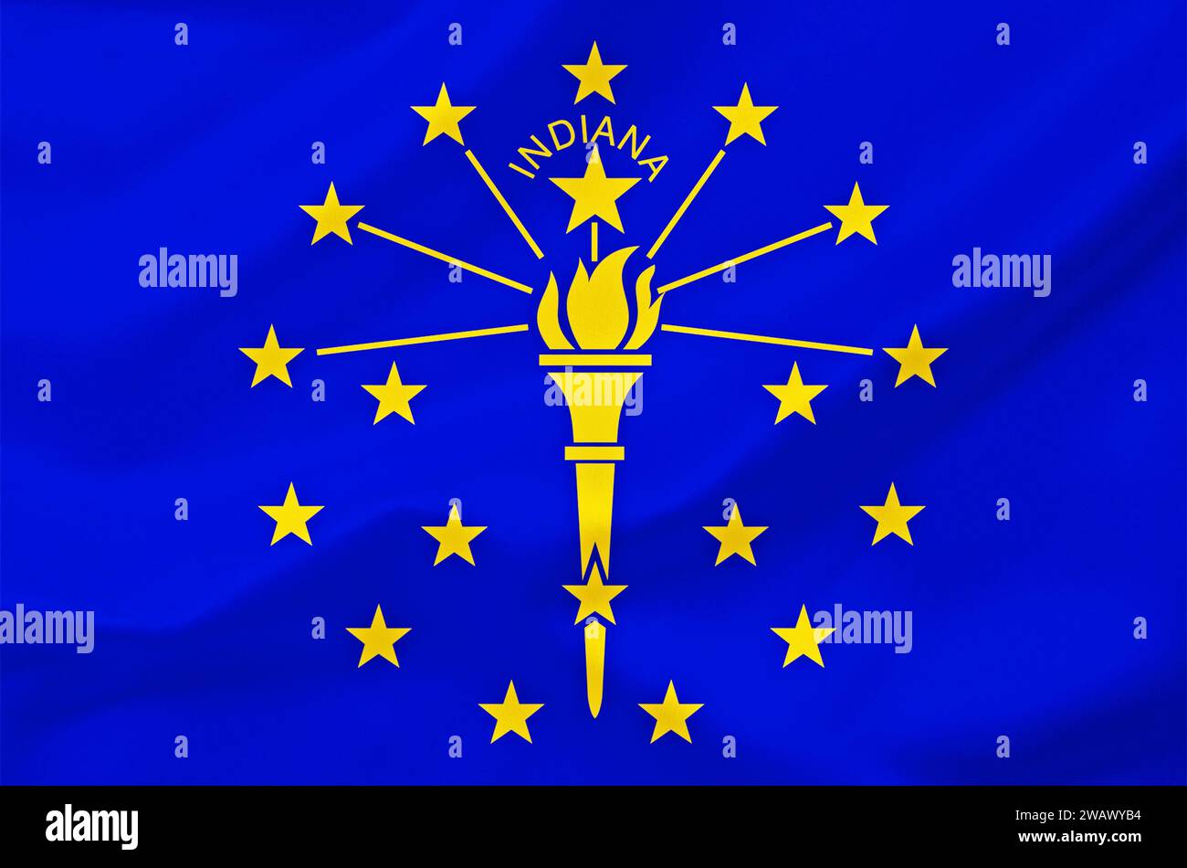 Flag of the usa hi-res stock photography and images - Alamy