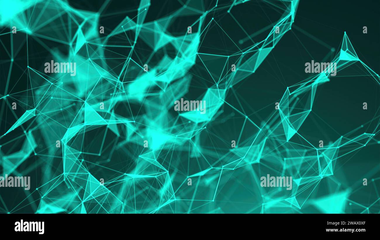 Triangles pattern big shape hi-res stock photography and images - Alamy