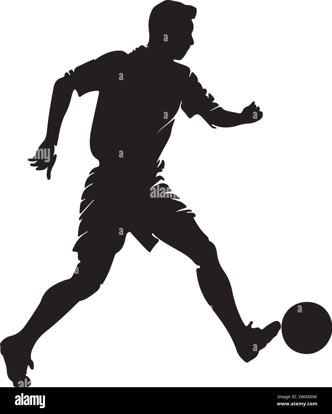 Solid player Black and White Stock Photos & Images - Alamy