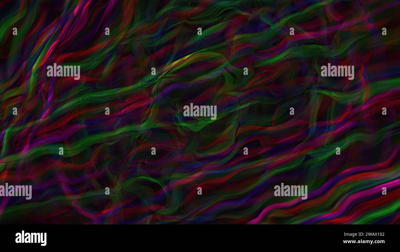 Abstract animated background purple liquid hi-res stock photography and ...