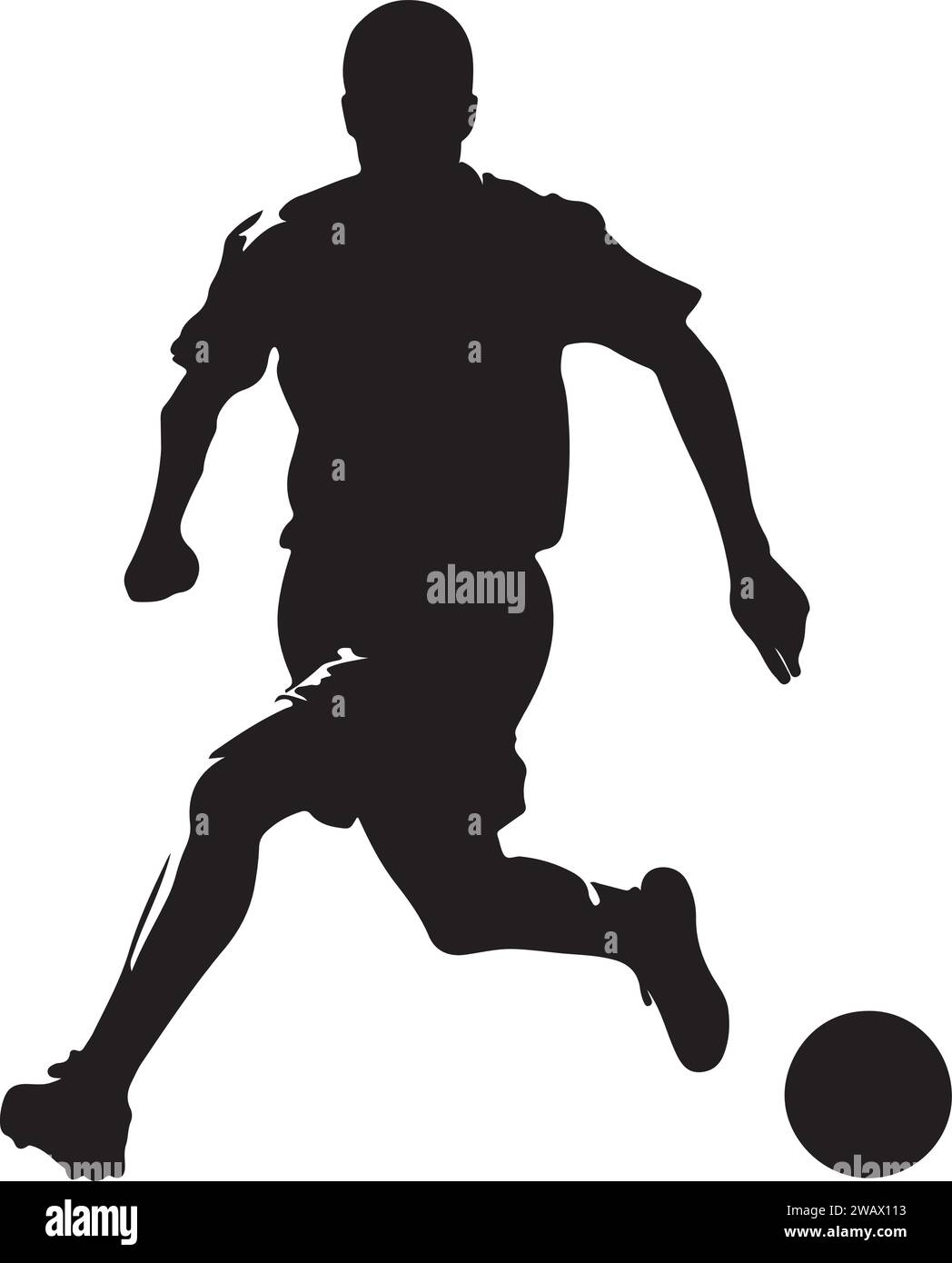 Solid player Black and White Stock Photos & Images - Alamy
