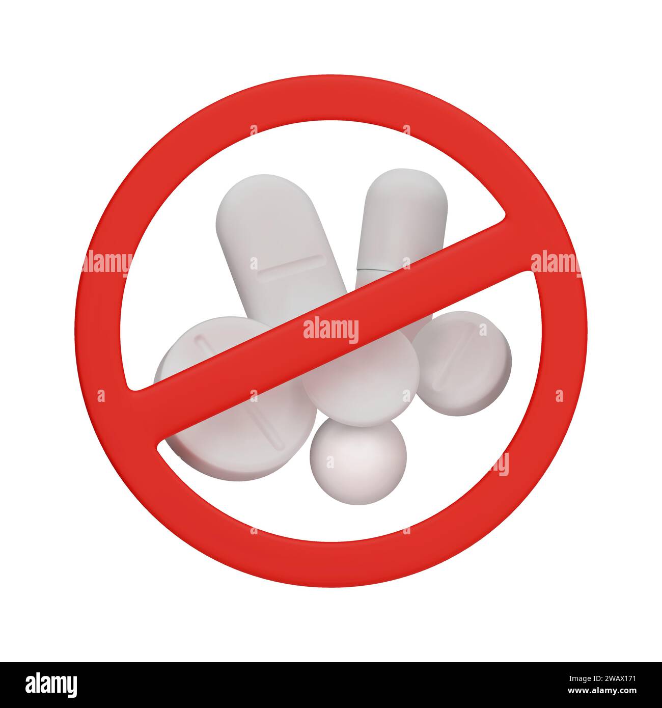Stop tabs Stock Vector Images - Alamy