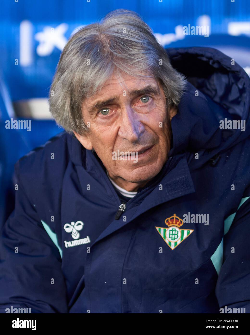 Manuel rey hi-res stock photography and images - Alamy