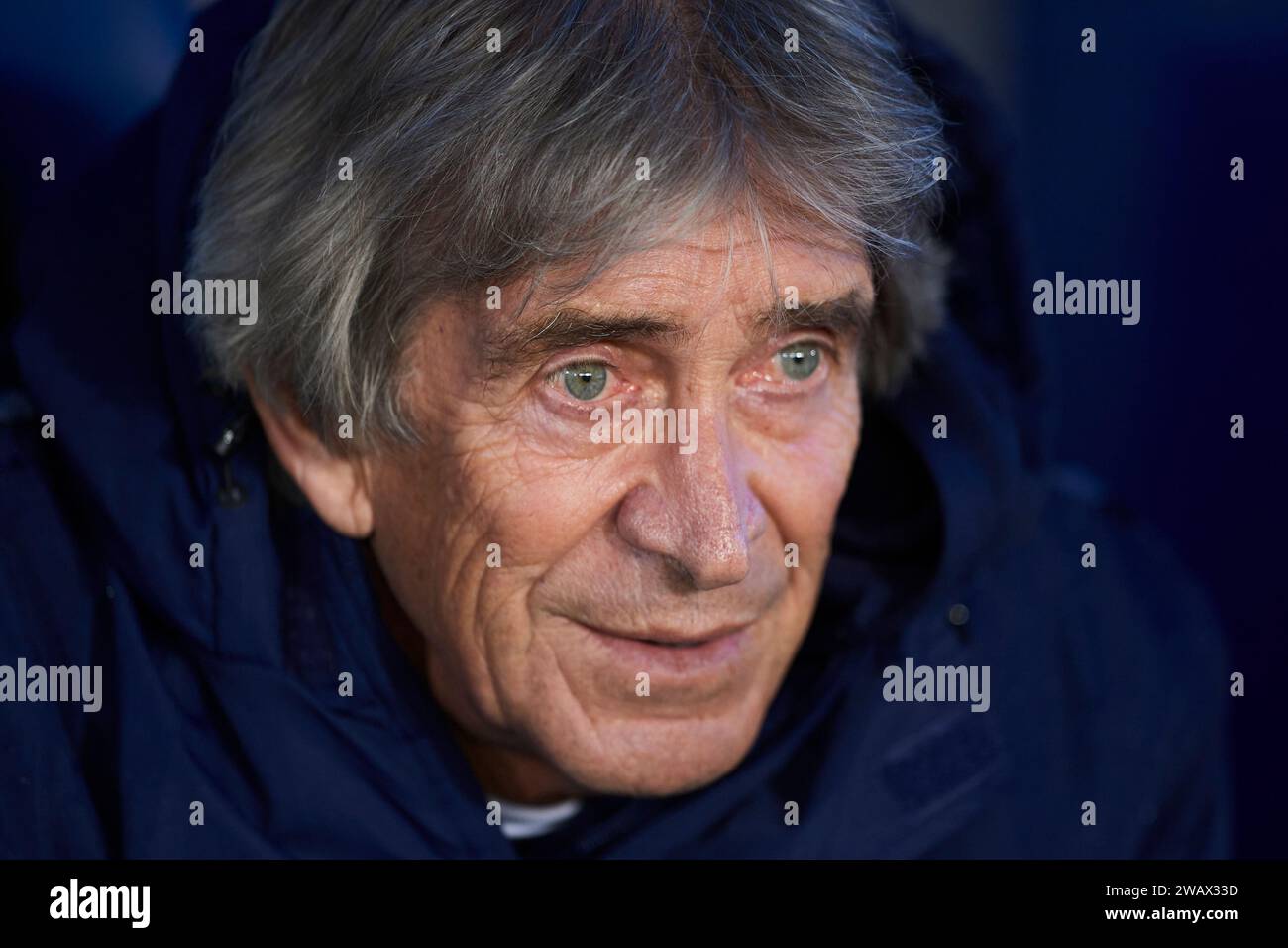 Manuel rey hi-res stock photography and images - Alamy