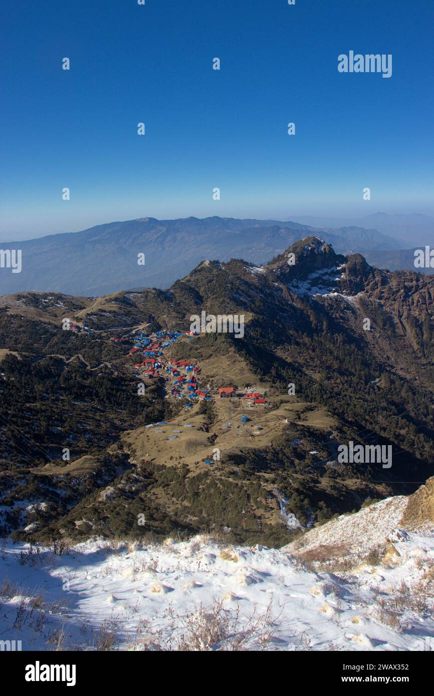 Kuri village hi-res stock photography and images - Alamy