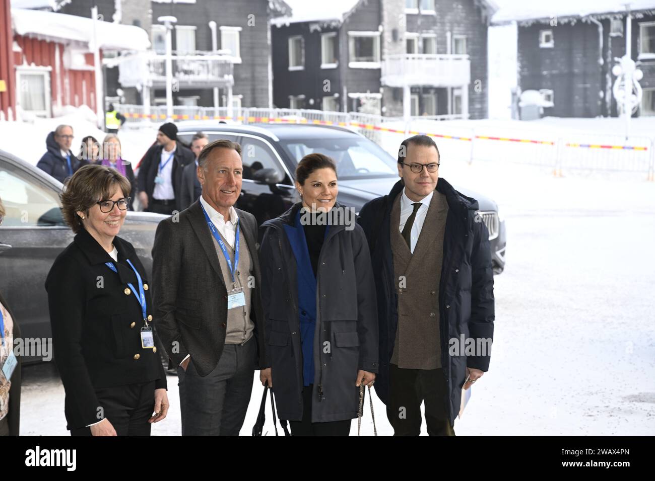 Folkochforsvar2024 hi-res stock photography and images - Alamy