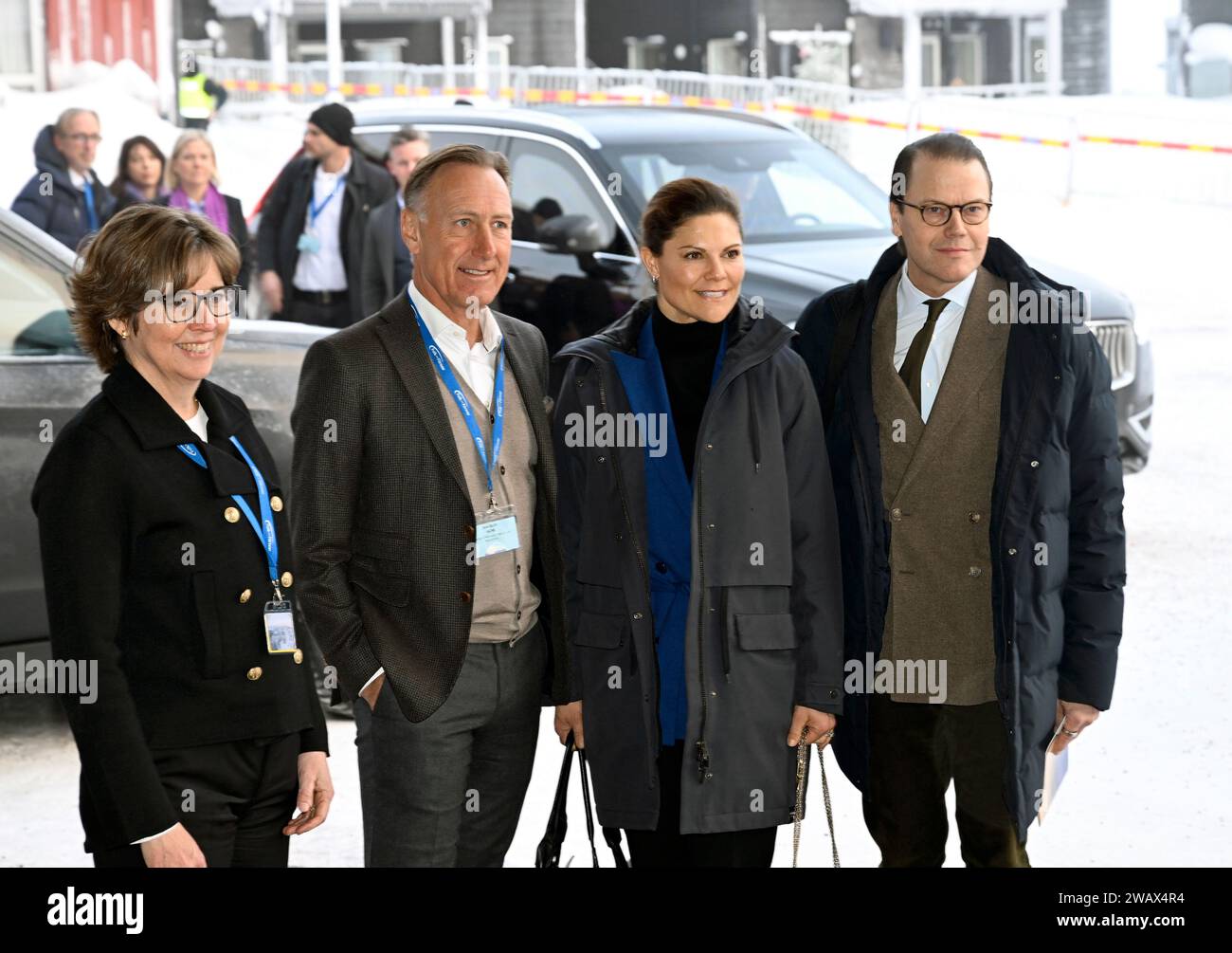 Folkochforsvar2024 hi-res stock photography and images - Alamy