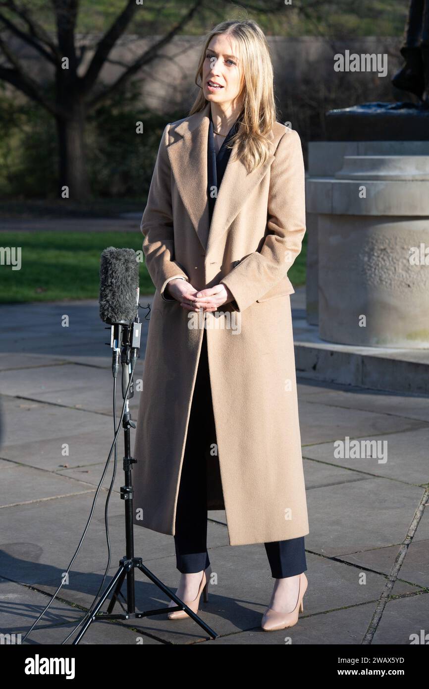 Laura trott mp hi-res stock photography and images - Alamy