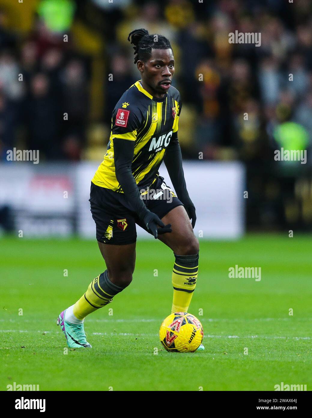 Tom dele bashiru chesterfield hi-res stock photography and images - Alamy