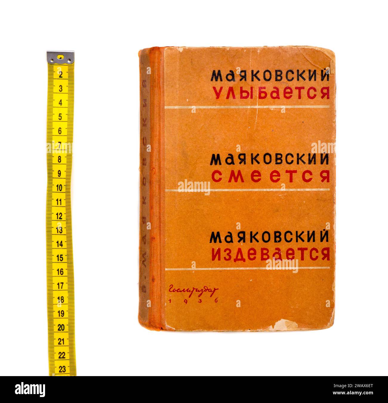 Mayakovsky smiles mayakovsky laughs mayakovsky scoffs hi-res stock ...