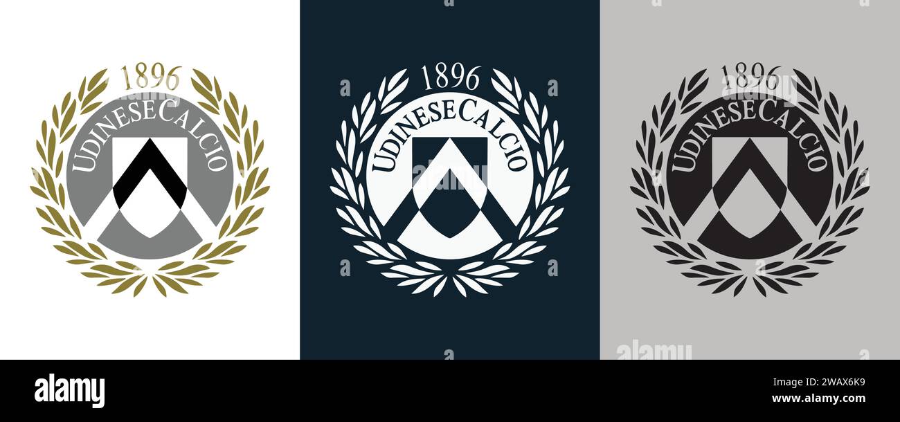 Udinese Calcio Logo Wallpaper Wallpaper, Sport, Logo, Football, Seria